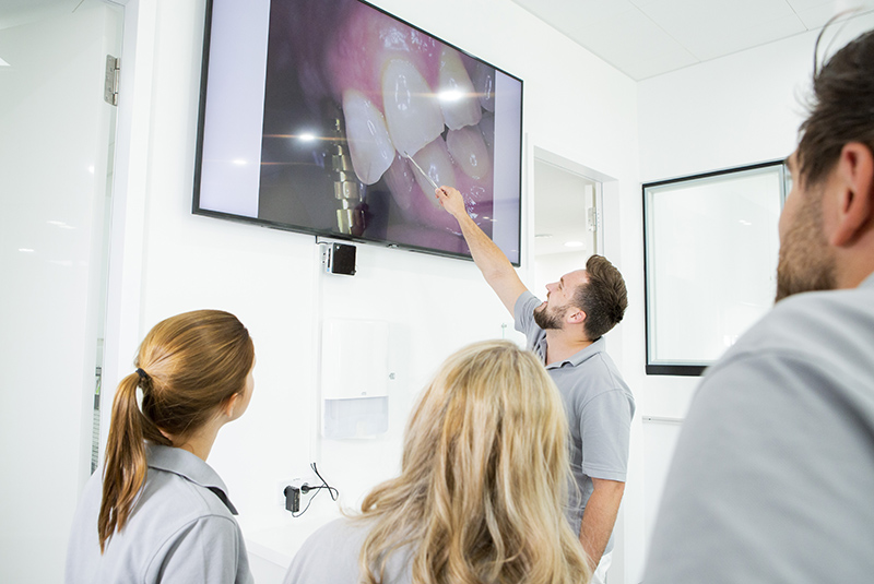 Zahntechnik Augsburg