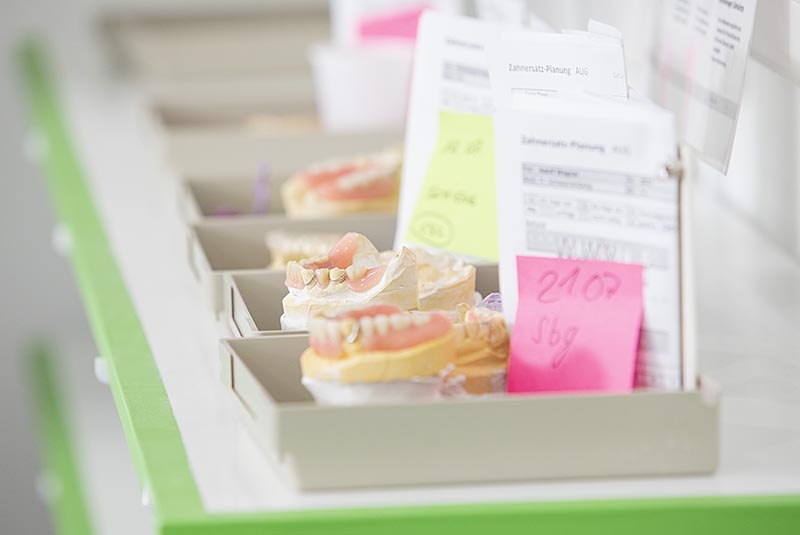 Zahntechnik Augsburg