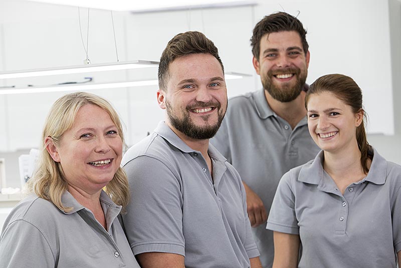 Zahntechnik Augsburg