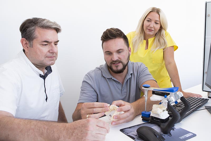 Zahntechnik Augsburg